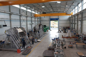 Intégration | Sermati