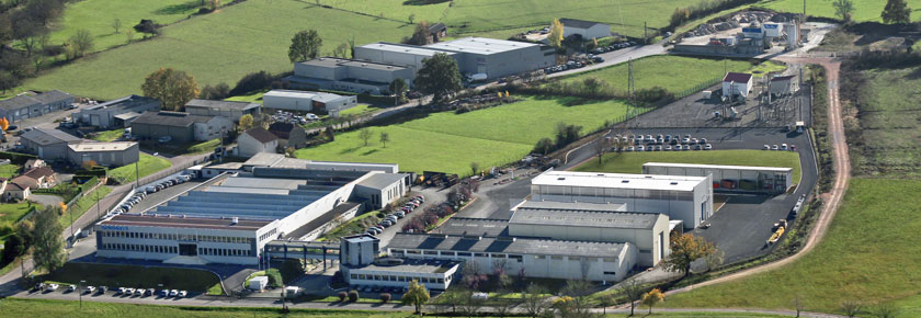 Présentation | Sermati